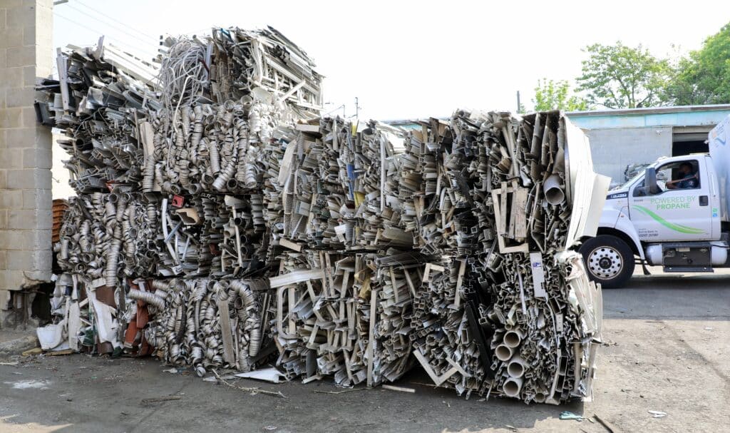 Services – Pasco Inc.