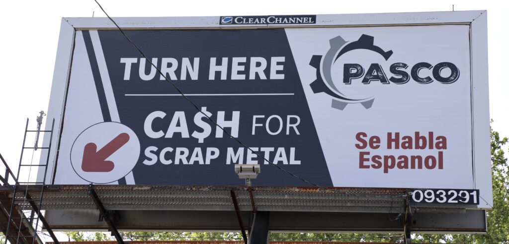 About Us – Pasco Inc.