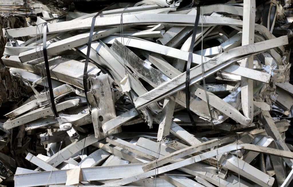 Pasco Inc. – Scrap Metal Buying, Container Services, Dumpster Service ...