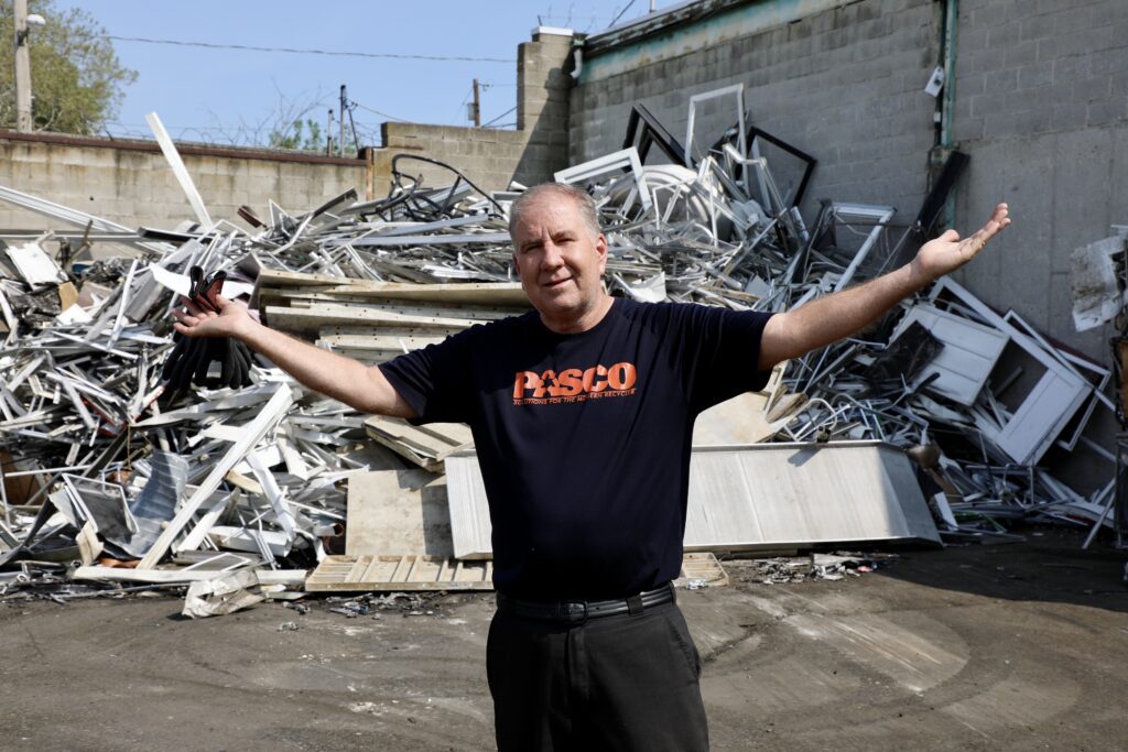 About Us – Pasco Inc.